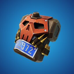 Rebel's Rucksack - Fortnite Backpack - Fortnite.GG