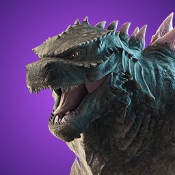 Godzilla Evolved - Fortnite Skin - Fortnite.GG