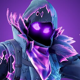Storm-Wild Raven - Fortnite Skin - Fortnite.GG