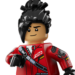 Kendo - Fortnite Skin - Fortnite.GG