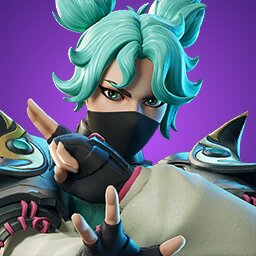 Jade - Fortnite Skin - Fortnite.GG
