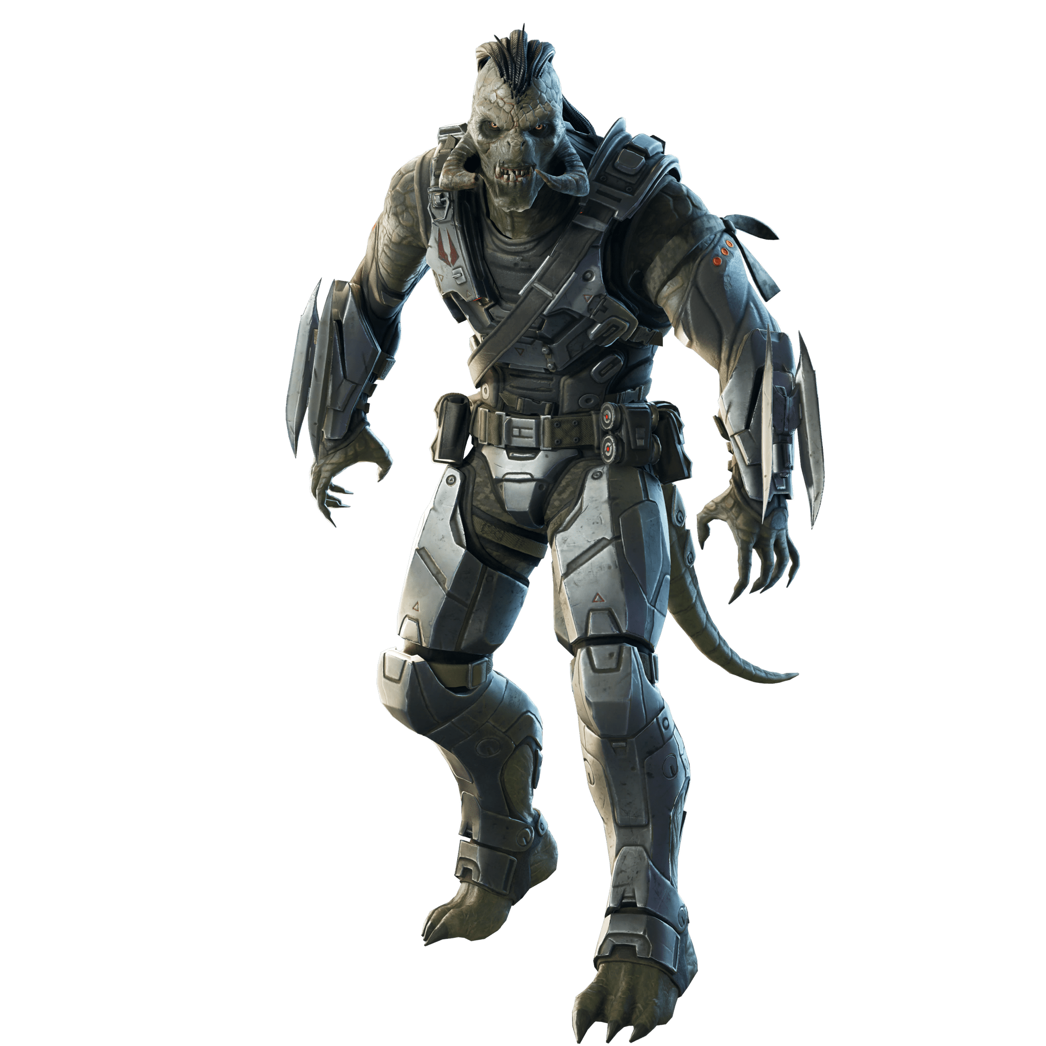 Garog - Fortnite Skin - Fortnite.GG