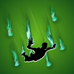 Sprite Soarer - Fortnite Contrail - Fortnite.GG