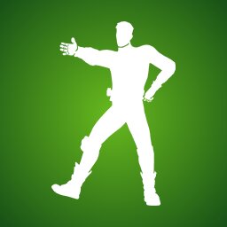Skele-dance - Fortnite Emote - Fortnite.GG
