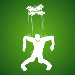 Puppet Dance - Fortnite Emote - Fortnite.GG