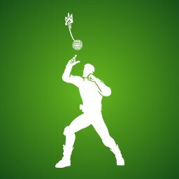 Yarn Ball - Fortnite Emote - Fortnite.GG