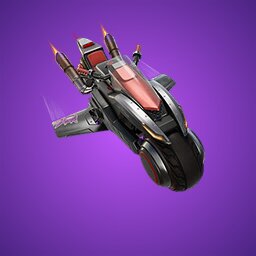 Nomad's Drifter - Fortnite Glider - Fortnite.GG