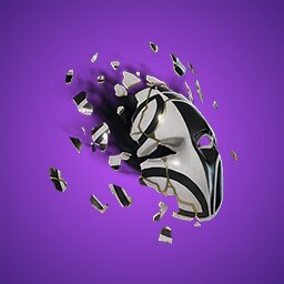 Mask of Balance - Fortnite Glider - Fortnite.GG