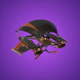 Renegade Rider - Fortnite Glider - Fortnite.GG
