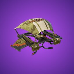 Royale Rider - Fortnite Glider - Fortnite.GG