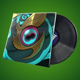 Break the Curse - Fortnite Music - Fortnite.GG