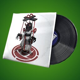 Night Rose's Song - Fortnite Music - Fortnite.GG