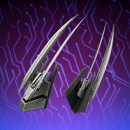 Skaarj Razik - Fortnite Pickaxe - Fortnite.GG