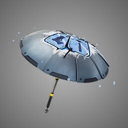 Tagged 'Brella - Fortnite Glider - Fortnite.GG