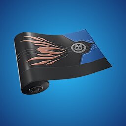 Shadow of Hope - Fortnite Wrap - Fortnite.GG