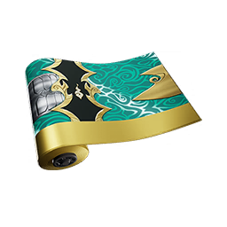 Waters of Mystery - Fortnite Wrap - Fortnite.GG