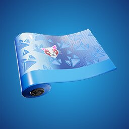 Nekomata Drip - Fortnite Wrap - Fortnite.GG