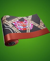 Shogun X - Fortnite Skin - Fortnite.GG