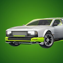 Shokunin - Fortnite Car - Fortnite.GG