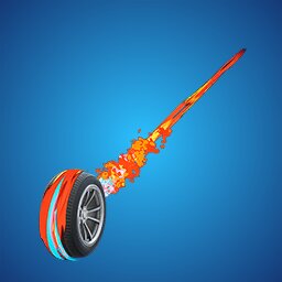 Jet Wash - Fortnite Trail - Fortnite.GG