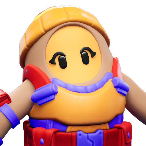 Sizzle - Fortnite Skin - Fortnite.GG