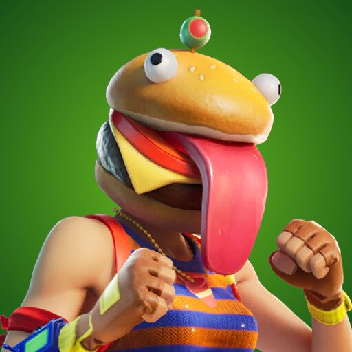 Sizzle - Fortnite Skin - Fortnite.GG