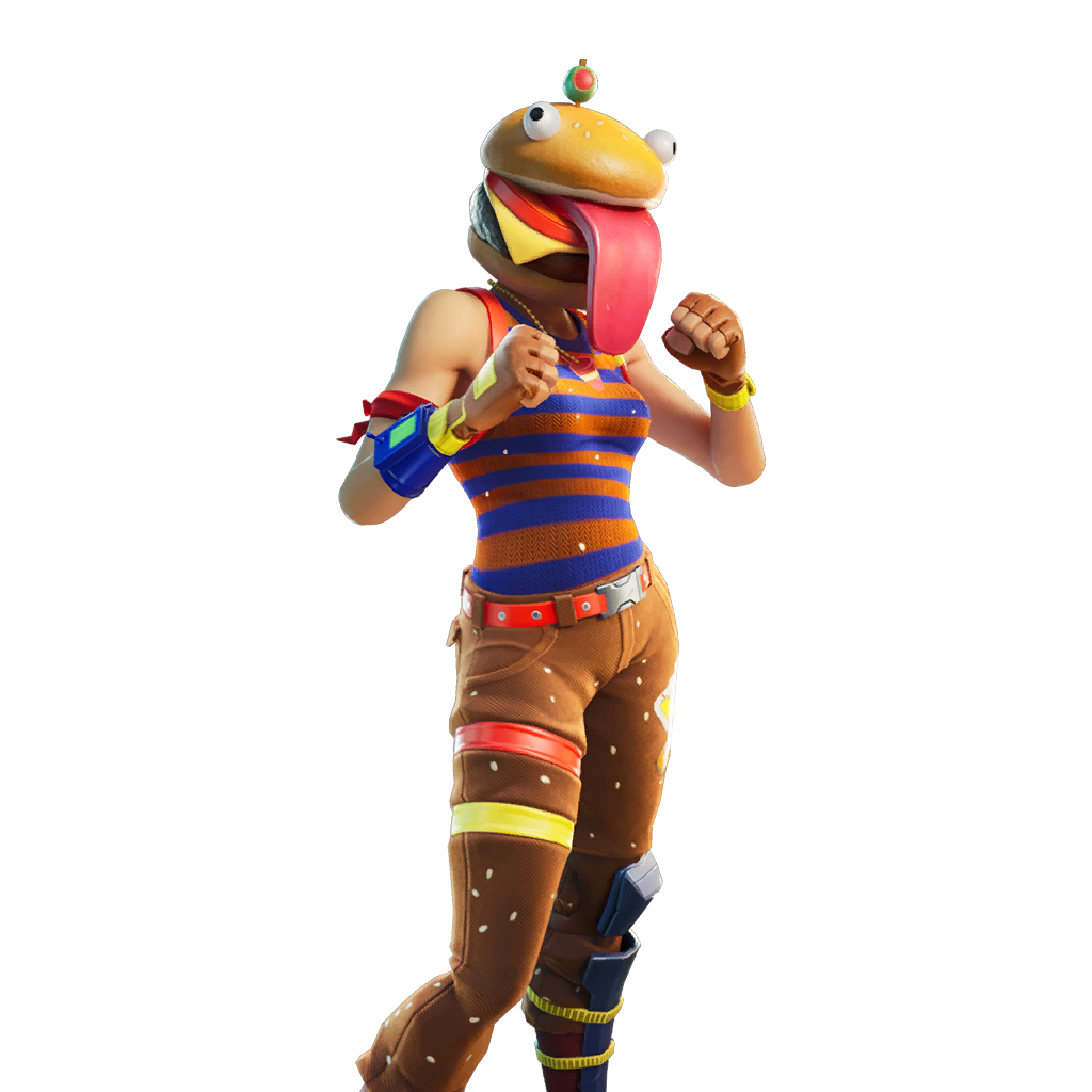 Sizzle - Fortnite Skin - Fortnite.GG