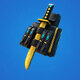 Backstabber - Fortnite Backpack - Fortnite.GG
