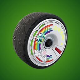 Void BUFFY - Fortnite Wheels - Fortnite.GG