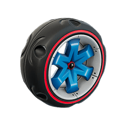 Dey KC - Fortnite Wheels - Fortnite.GG