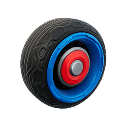 QuarterRoll - Fortnite Wheels - Fortnite.GG