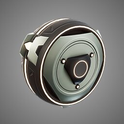 Angler - Fortnite Wheels - Fortnite.GG