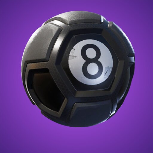 Fortnite Ball Bling Backpack - Fortnite.GG