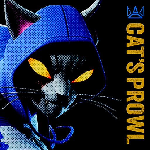 Cat's Prowl - Fortnite Jamtrack - Fortnite.GG