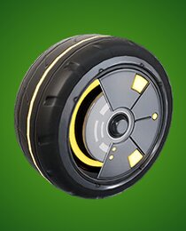 Kyrios - Fortnite Wheels - Fortnite.GG