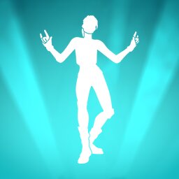 The Viper - Fortnite Emote - Fortnite.GG