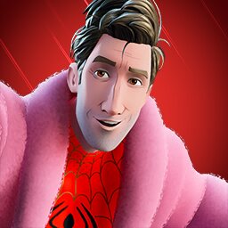 Peter B. Parker - Fortnite Skin - Fortnite.GG