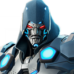 Doom 2099 - Fortnite Skin - Fortnite.GG