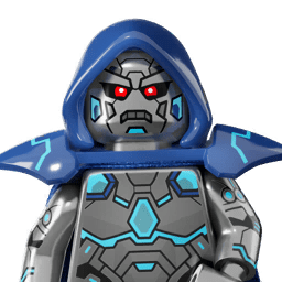 Doom 2099 - Fortnite Skin - Fortnite.GG