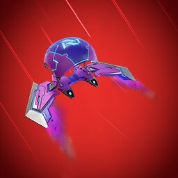 Rivaled Sailer - Fortnite Glider - Fortnite.GG