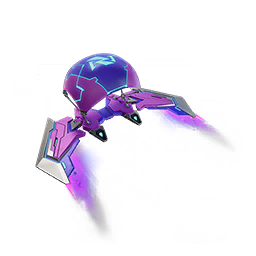 Rivaled Sailer - Fortnite Glider - Fortnite.GG