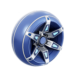 Playock (Frosted) - Fortnite Wheels - Fortnite.GG