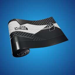 Stash'd 'n Wrapped - Fortnite Wrap - Fortnite.GG