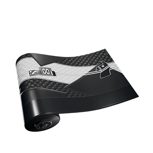 Stash'd 'n Wrapped - Fortnite Wrap - Fortnite.GG