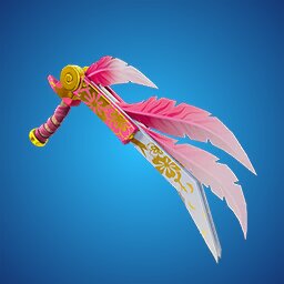 Eternal Razorwing - Fortnite Pickaxe - Fortnite.GG