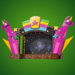 Main Stage - Fortnite Build - Fortnite.GG