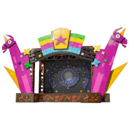 Main Stage - Fortnite Build - Fortnite.GG