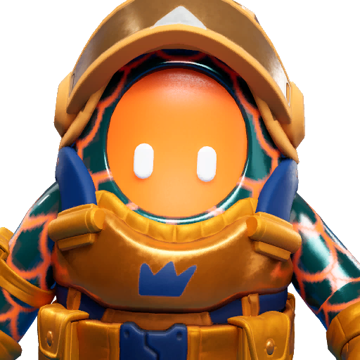 Atlantean Fishstick - Fortnite Skin - Fortnite.GG