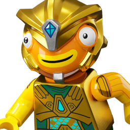 Atlantean Fishstick - Fortnite Skin - Fortnite.GG
