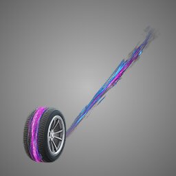 Wing Wraith - Fortnite Trail - Fortnite.GG